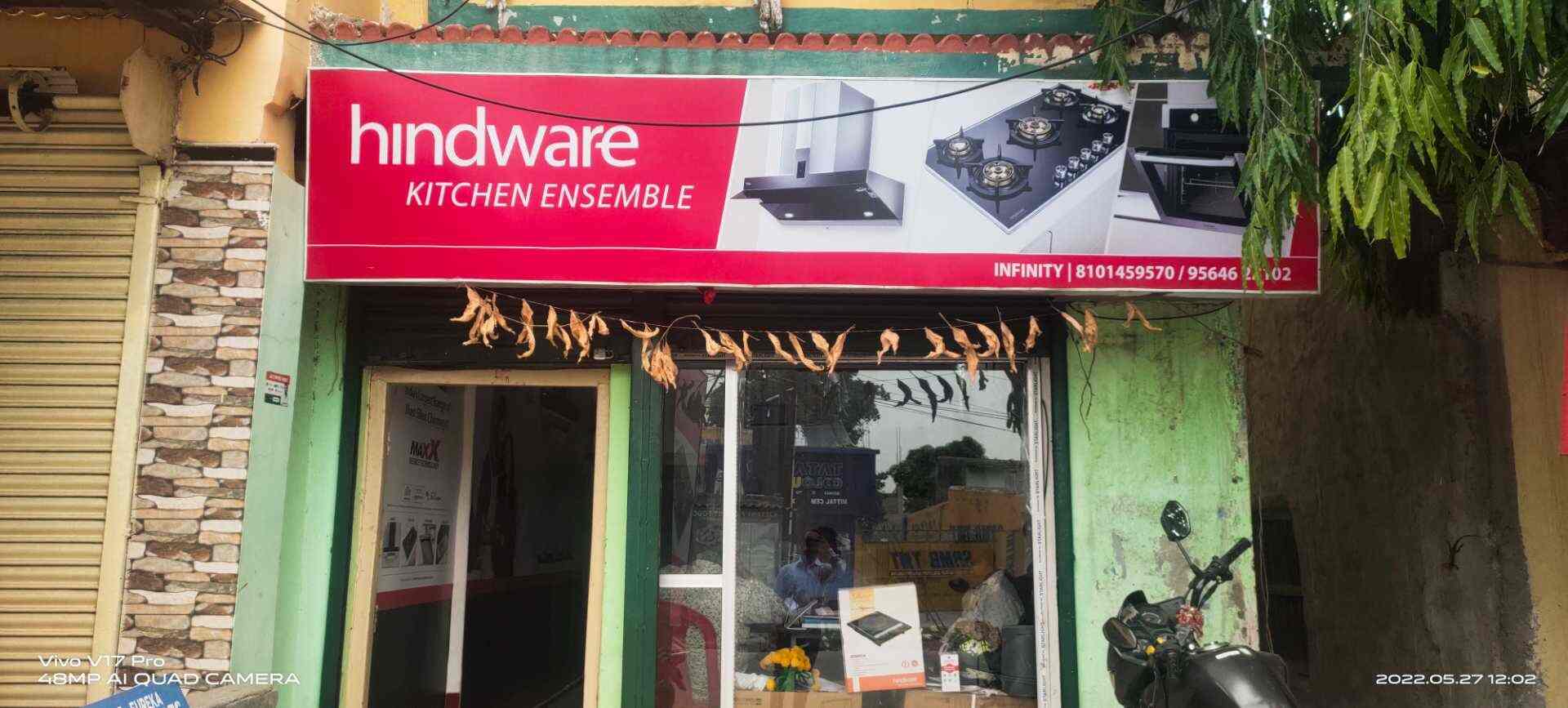 Hindware chimney shop near me store