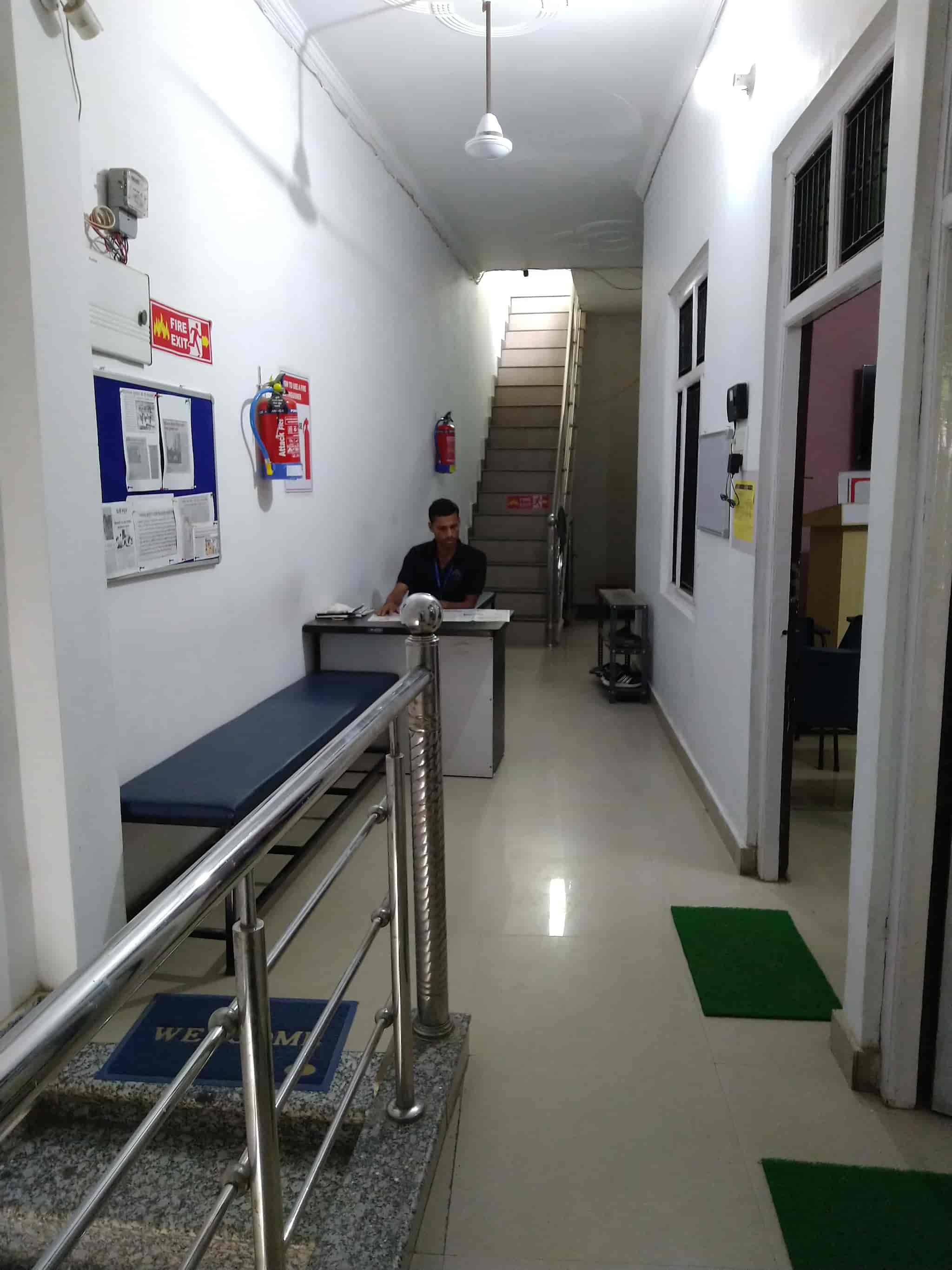 Top Tally Gst Training Institutes in Raebareli - Best Tally Goods ...