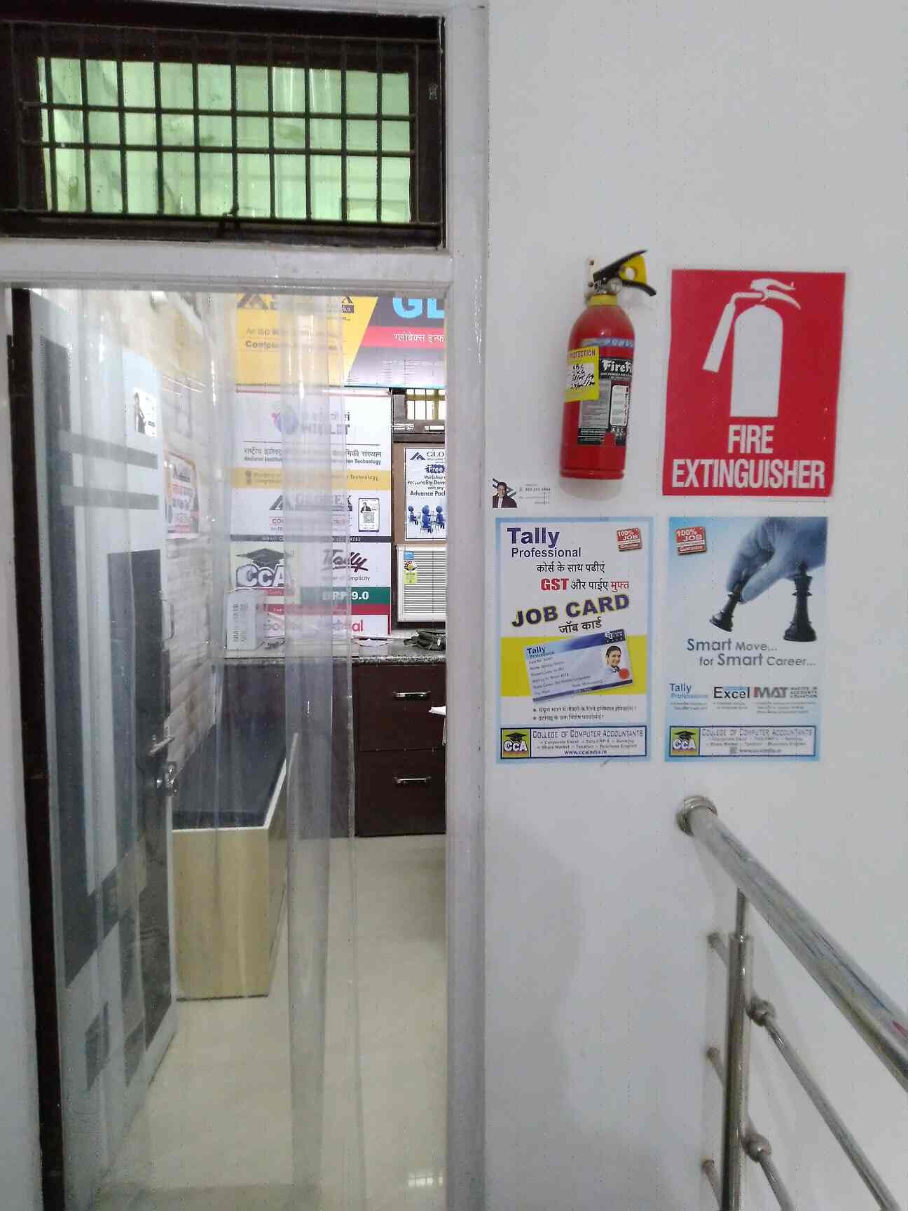 Top Tally Gst Training Institutes in Raebareli - Best Tally Goods ...