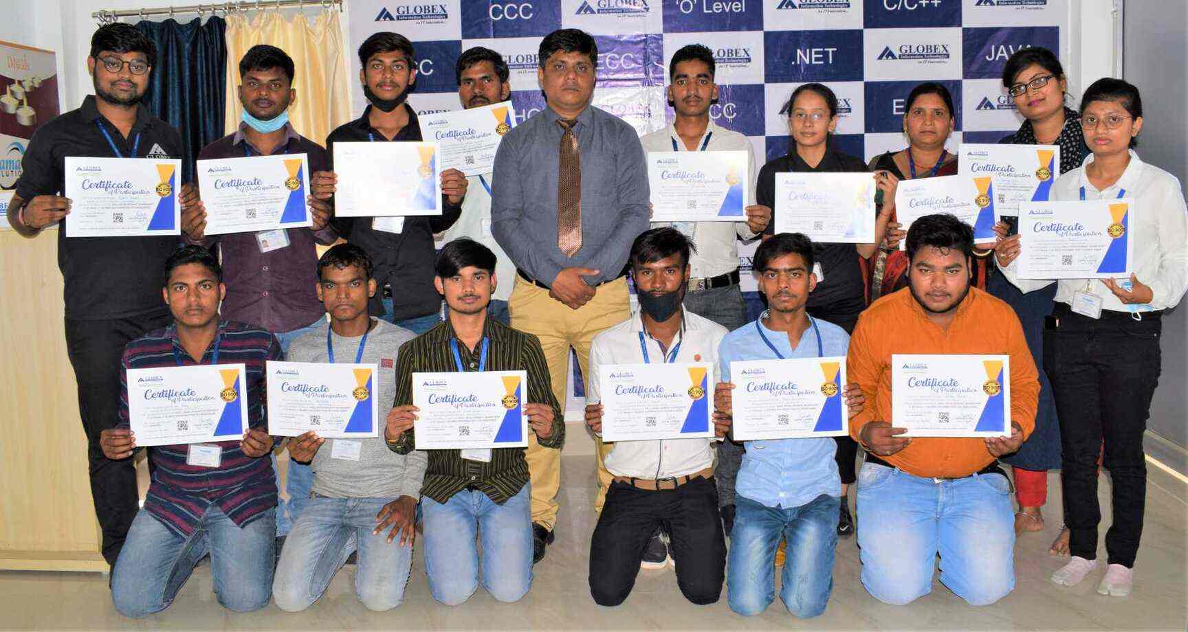 Top Tally Gst Training Institutes in Raebareli - Best Tally Goods ...