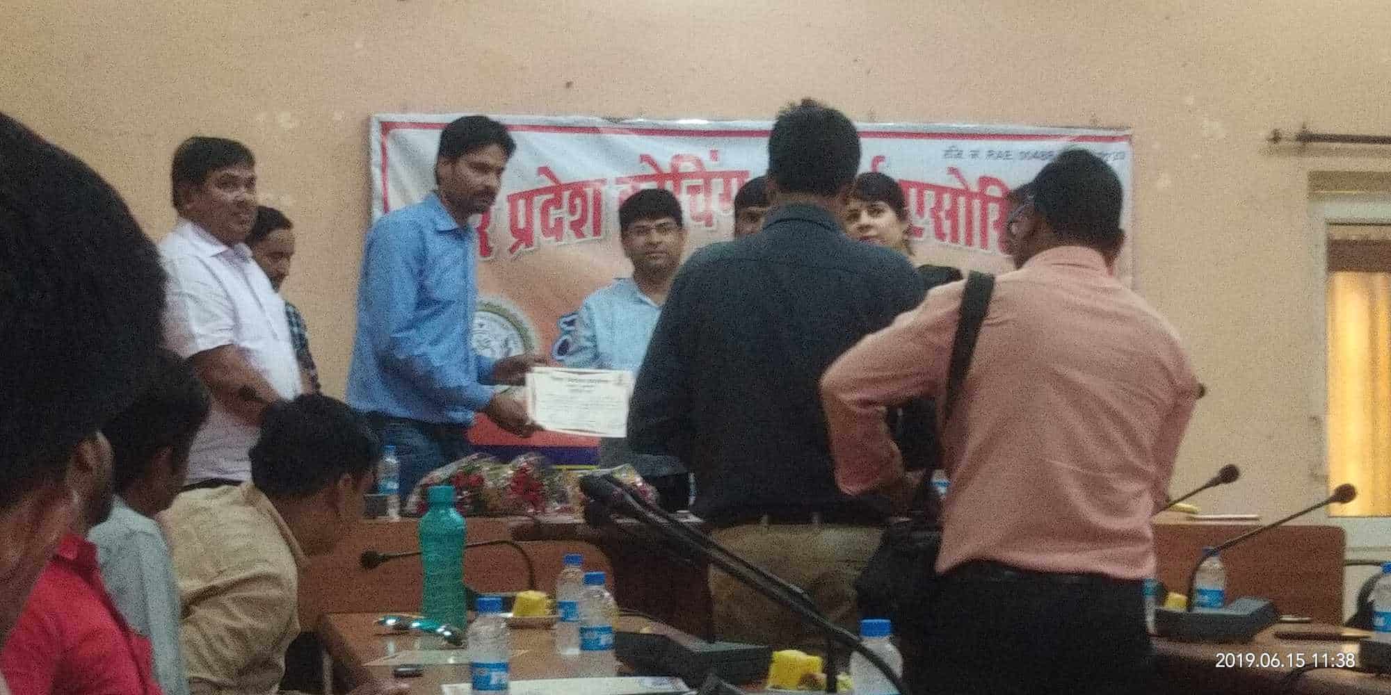 Top Tally Gst Training Institutes in Raebareli - Best Tally Goods ...