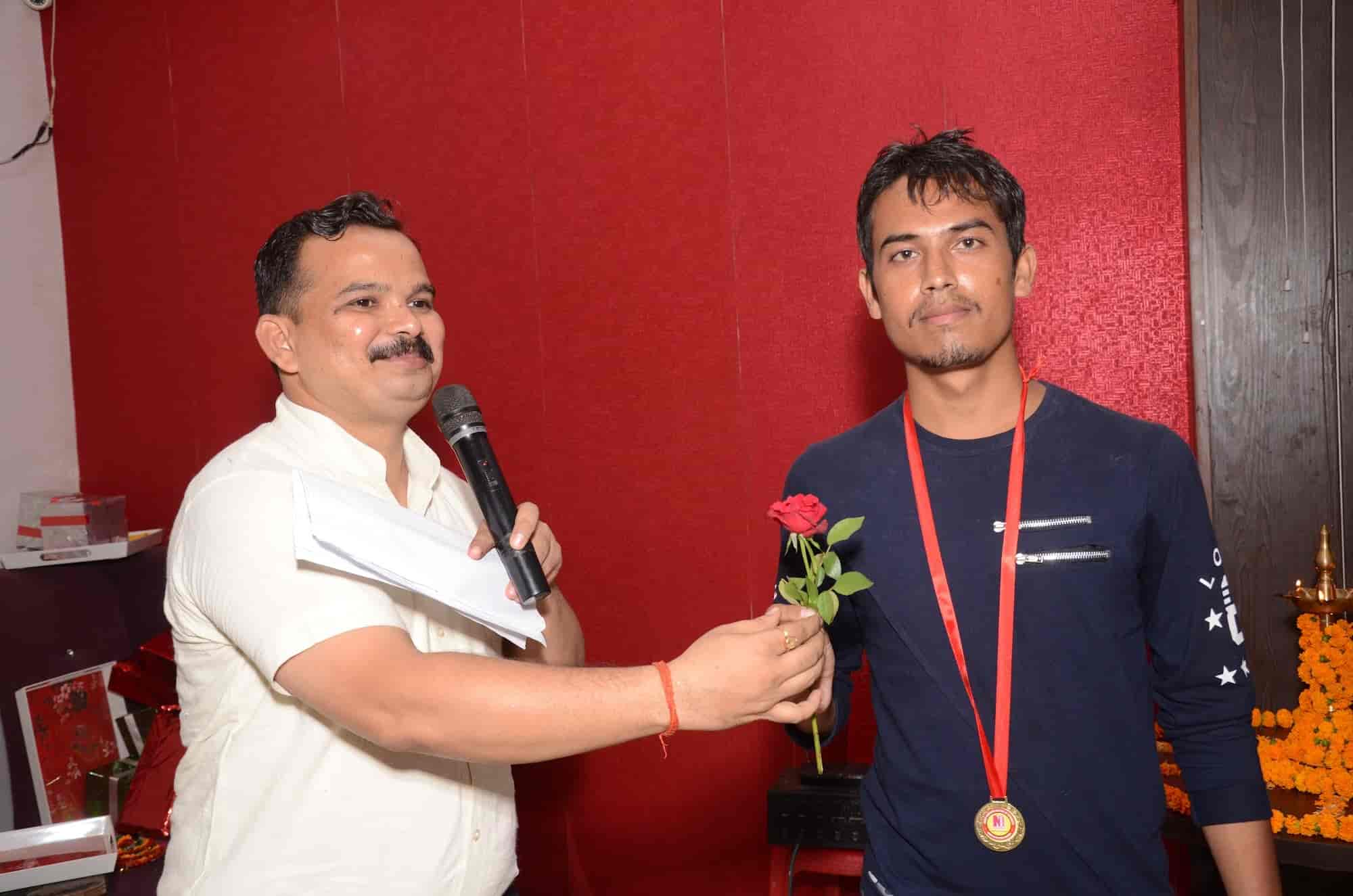 Top Tally Gst Training Institutes in Raebareli - Best Tally Goods ...