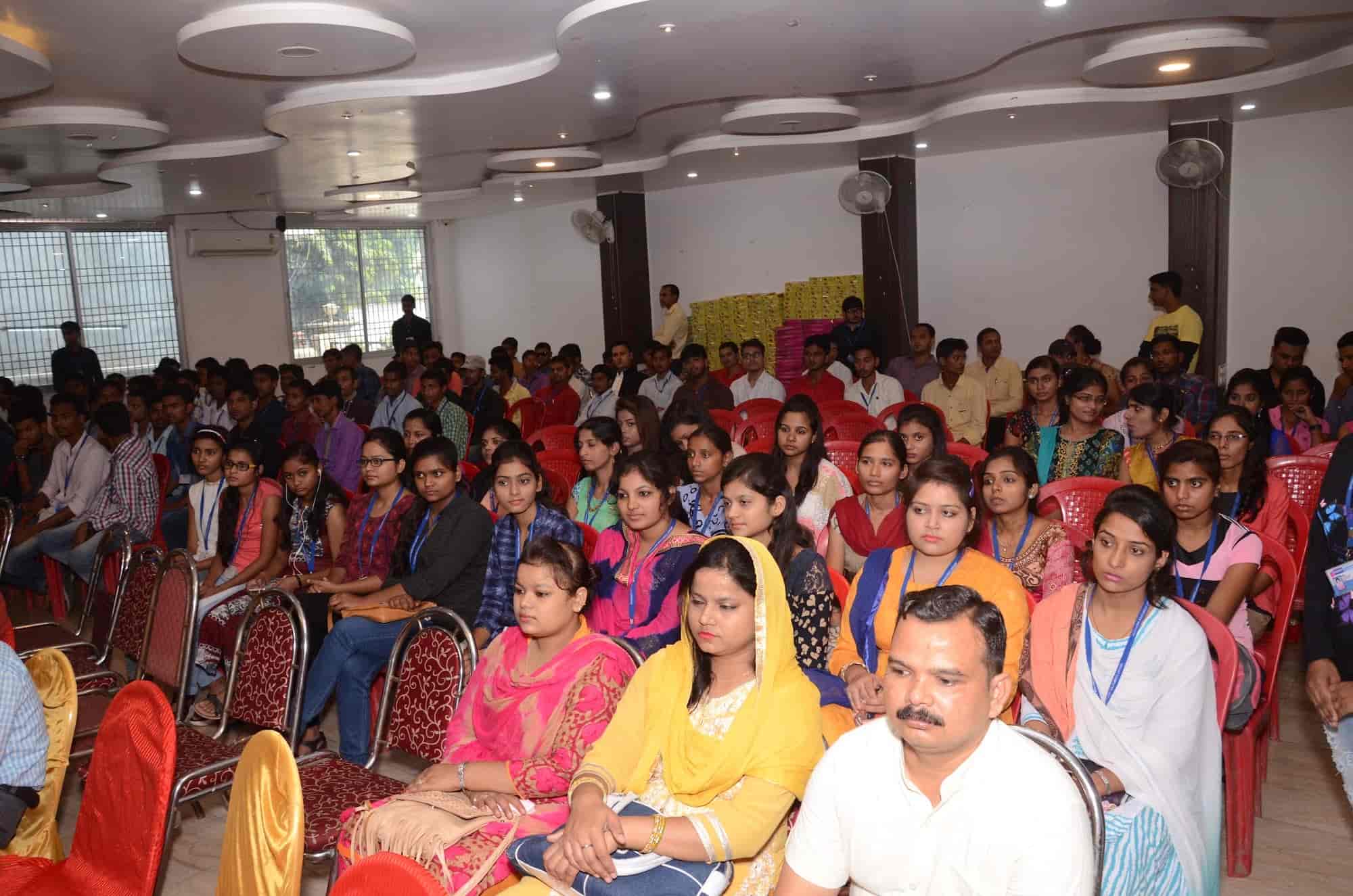 Top Tally Gst Training Institutes in Raebareli - Best Tally Goods ...