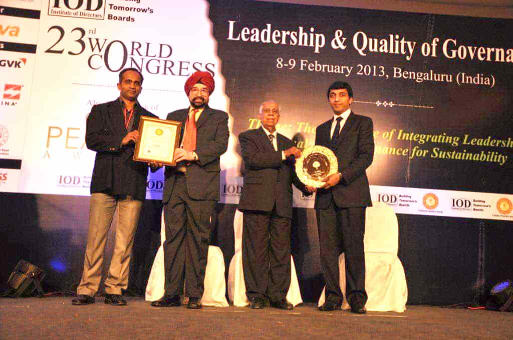 Catalogue - Coromandel International Limited in Amawan , Raebareli - Justdial