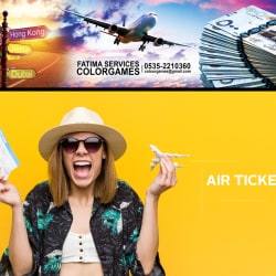 Top Air Ticketing Agents in Rae Bareli - List of Flight Ticket Booking ...