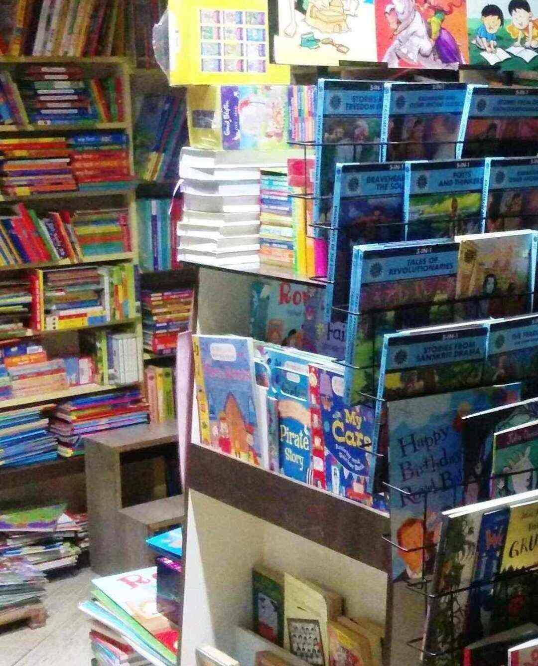 Shivalinga Book Depot in Hospet,Raichur - Best Book Shops near me in ...