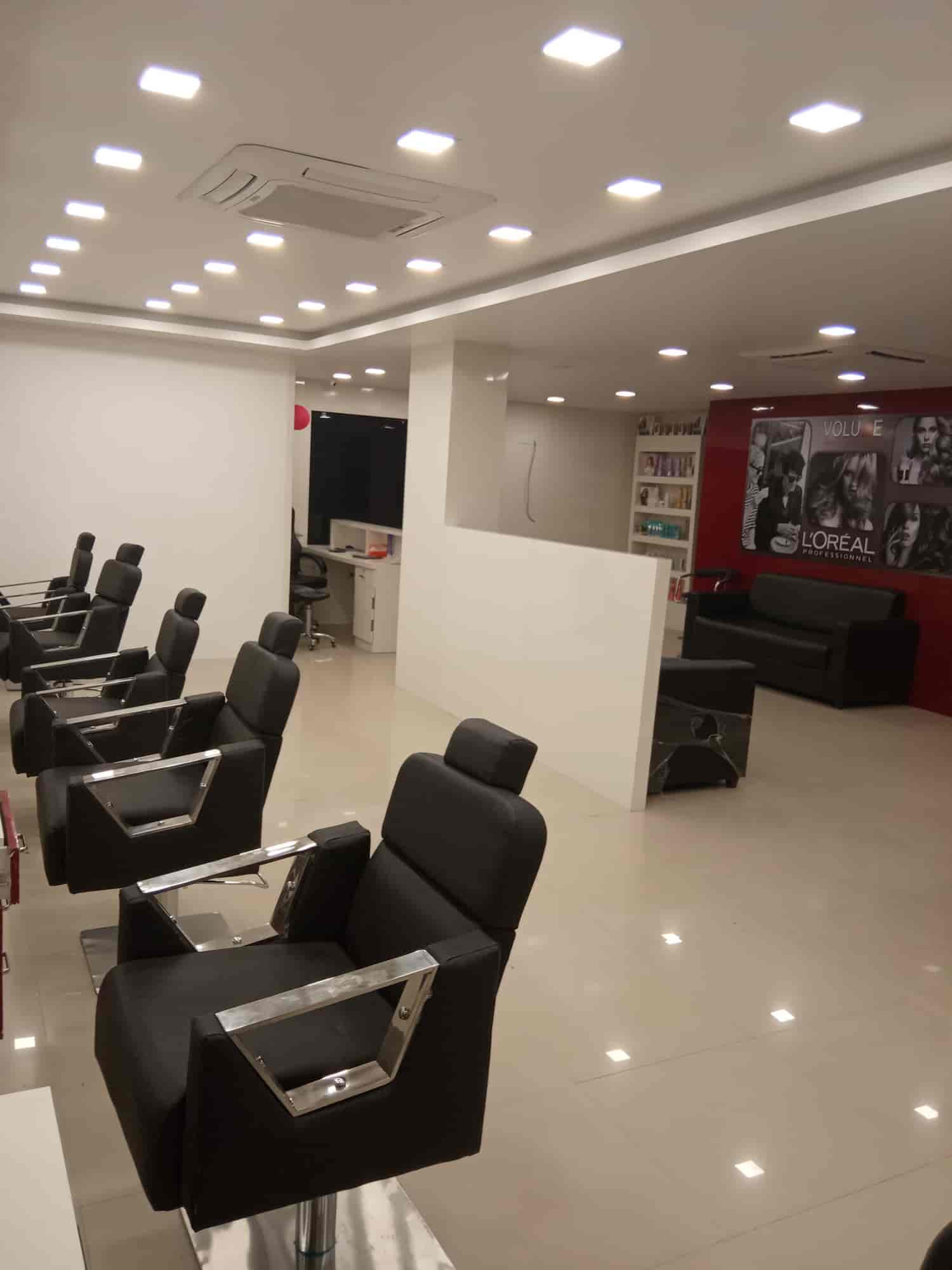 Volume Loreal Unisex Salon in Station Road Raichur,Raichur - Best ...