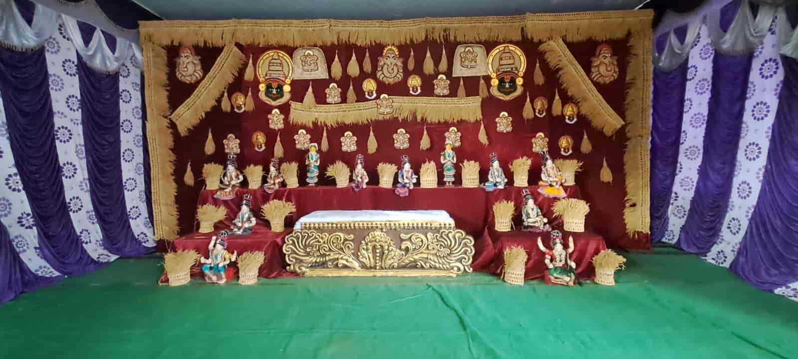 Shri Venkateshwar Sounds and Decorators Maski in Maski Raichur,Raichur ...