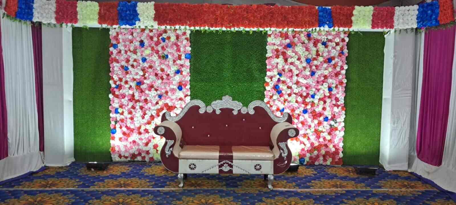 Shri Venkateshwar Sounds and Decorators Maski in Maski Raichur,Raichur ...