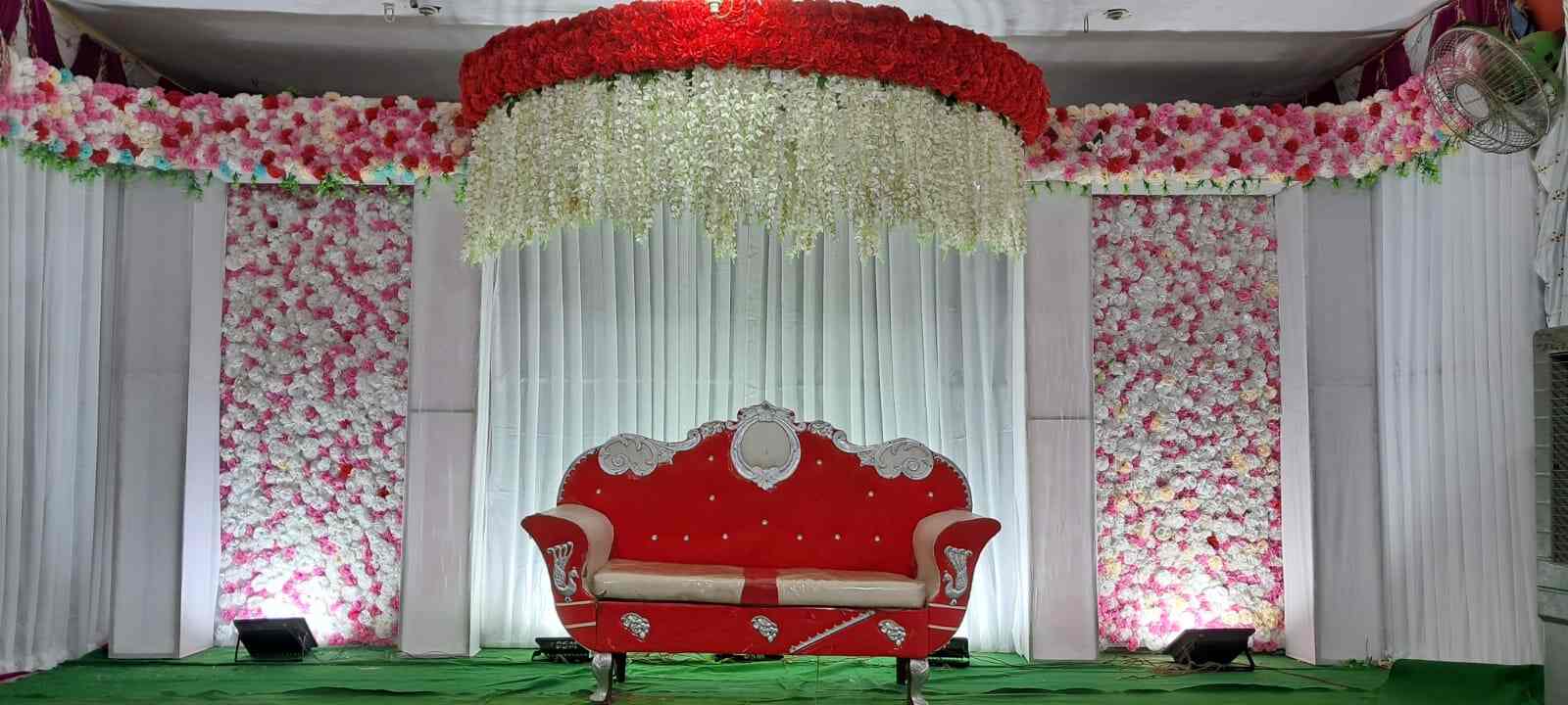Shri Venkateshwar Sounds and Decorators Maski in Maski Raichur,Raichur ...