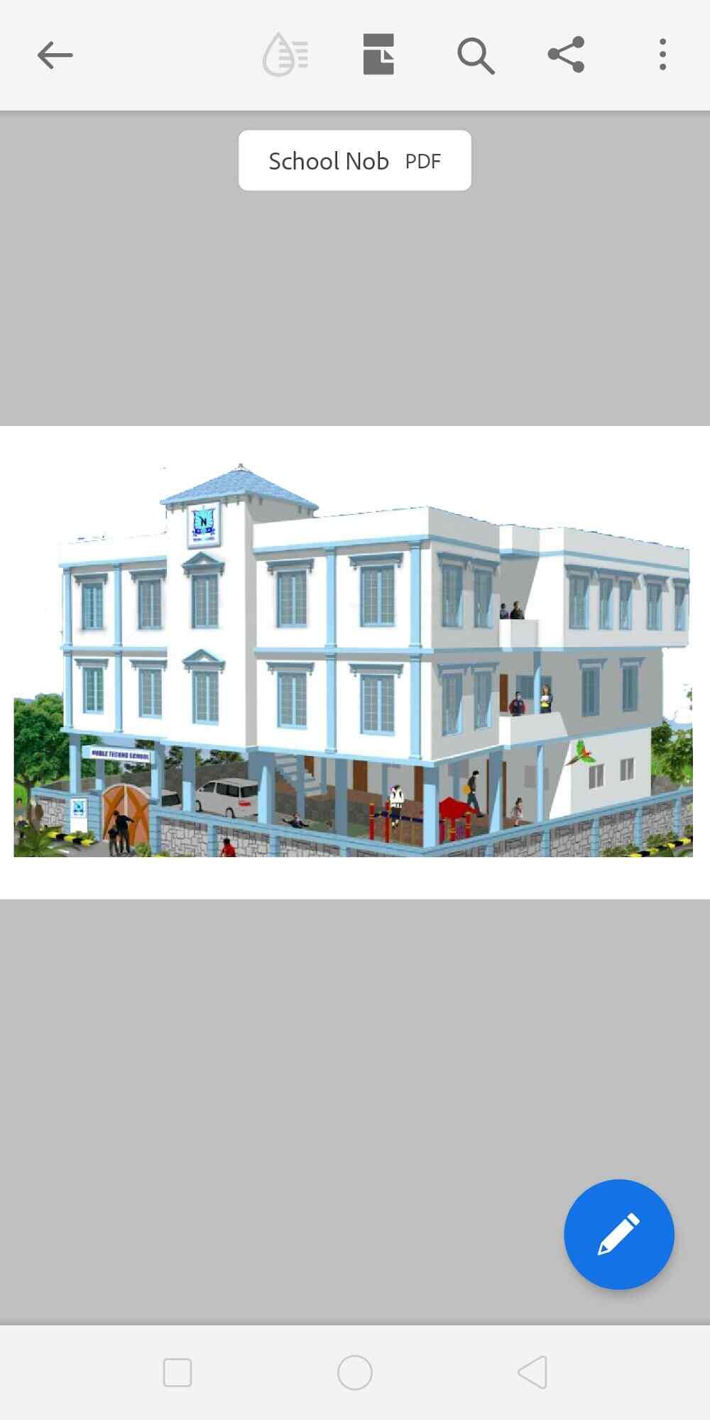 Noble Techno School in Sindhanur,Raichur - Best Schools in Raichur ...
