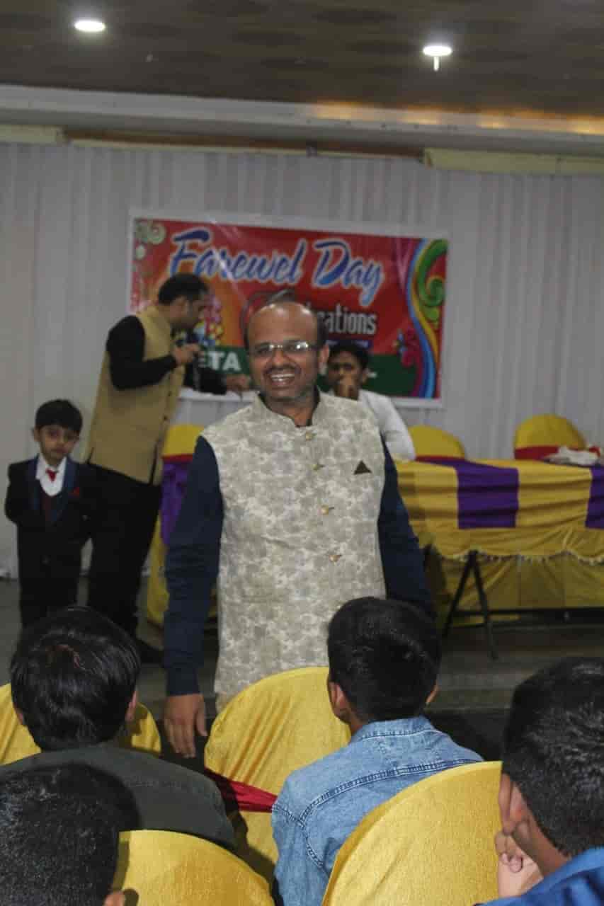 Gheta Tutorial in I B Road Raichur,Raichur - Best Tutorials For Class ...