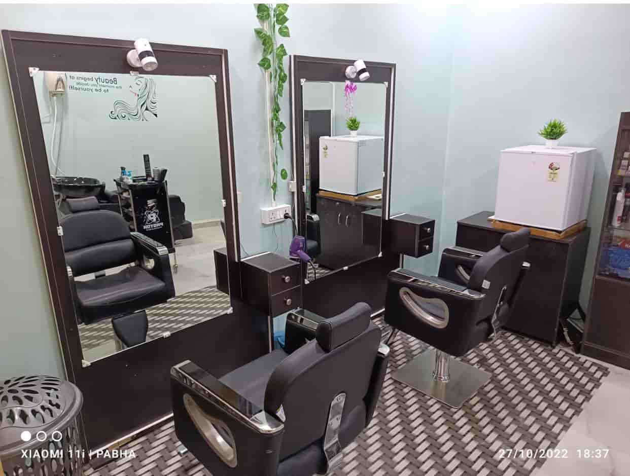 Anups Unisex Salon in Androon Quilla,Raichur - Best Unisex Salons near ...