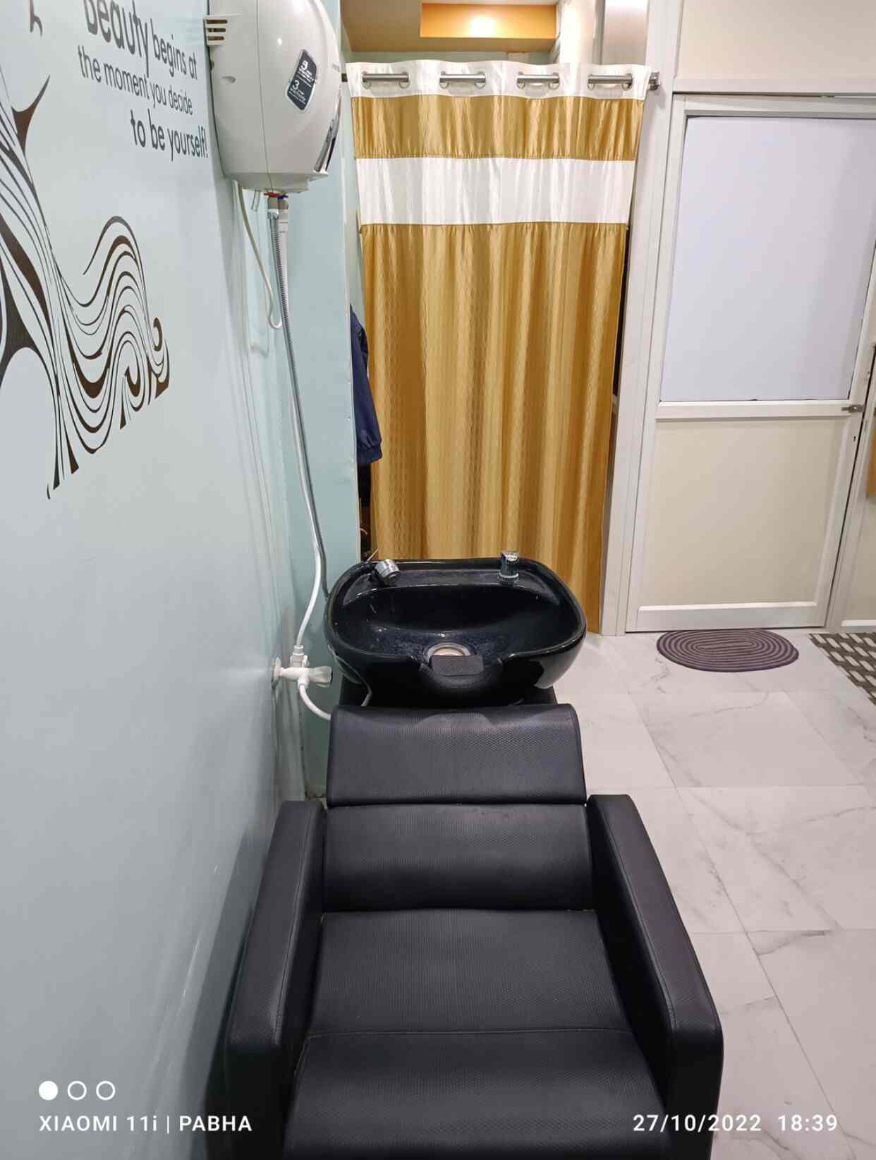 Anups Unisex Salon in Androon Quilla,Raichur - Best Unisex Salons near ...