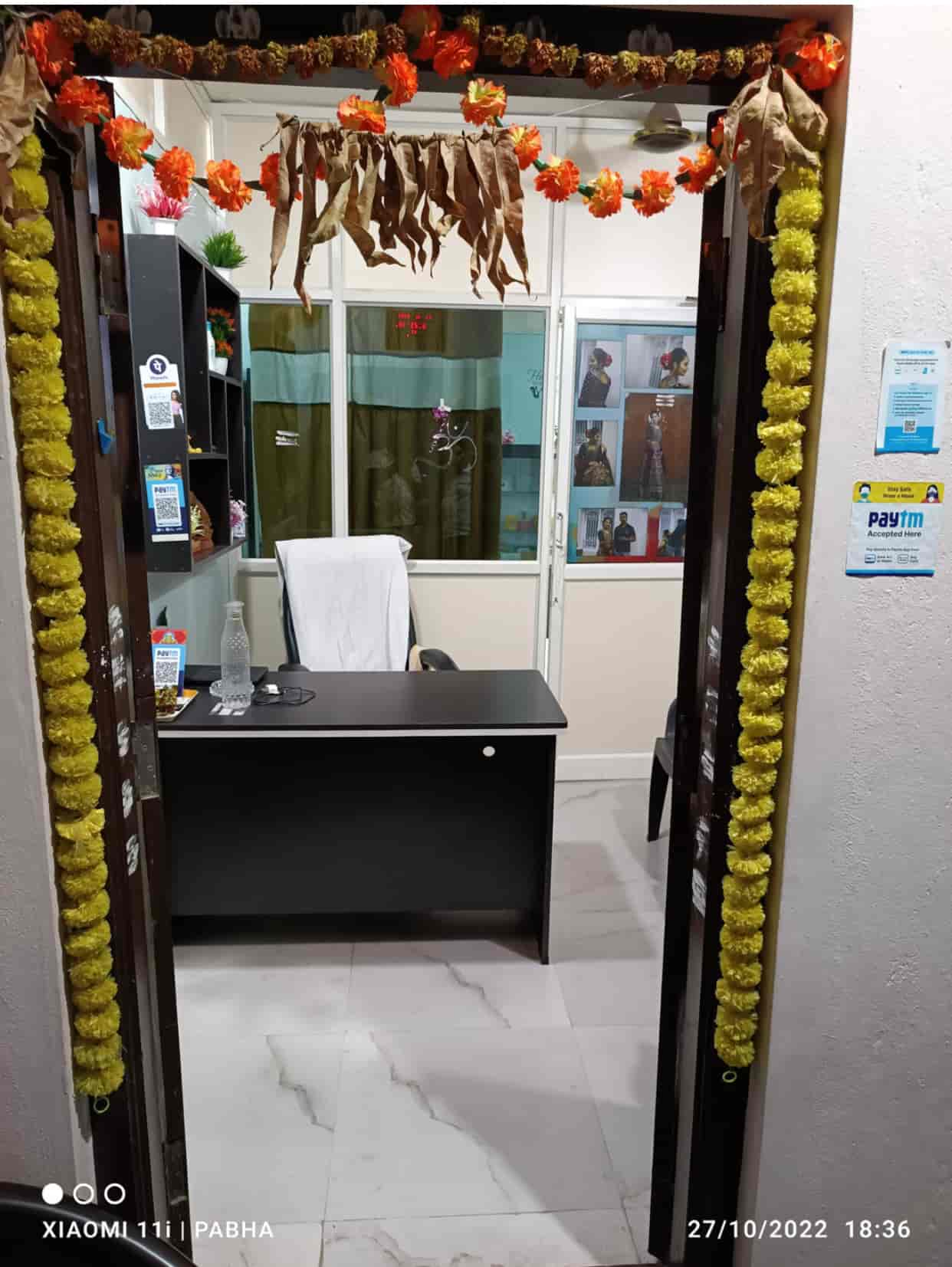 Anups Unisex Salon in Androon Quilla,Raichur - Best Unisex Salons near ...