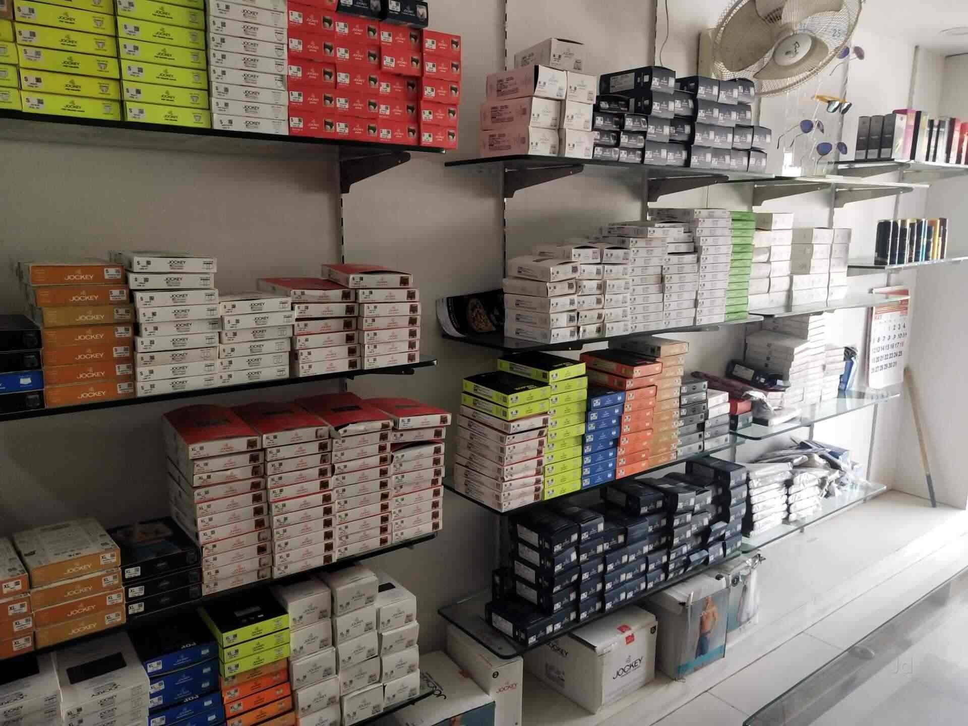 Jockey Shop in Raichur UAS,Raichur - Best Undergarment Retailers near ...
