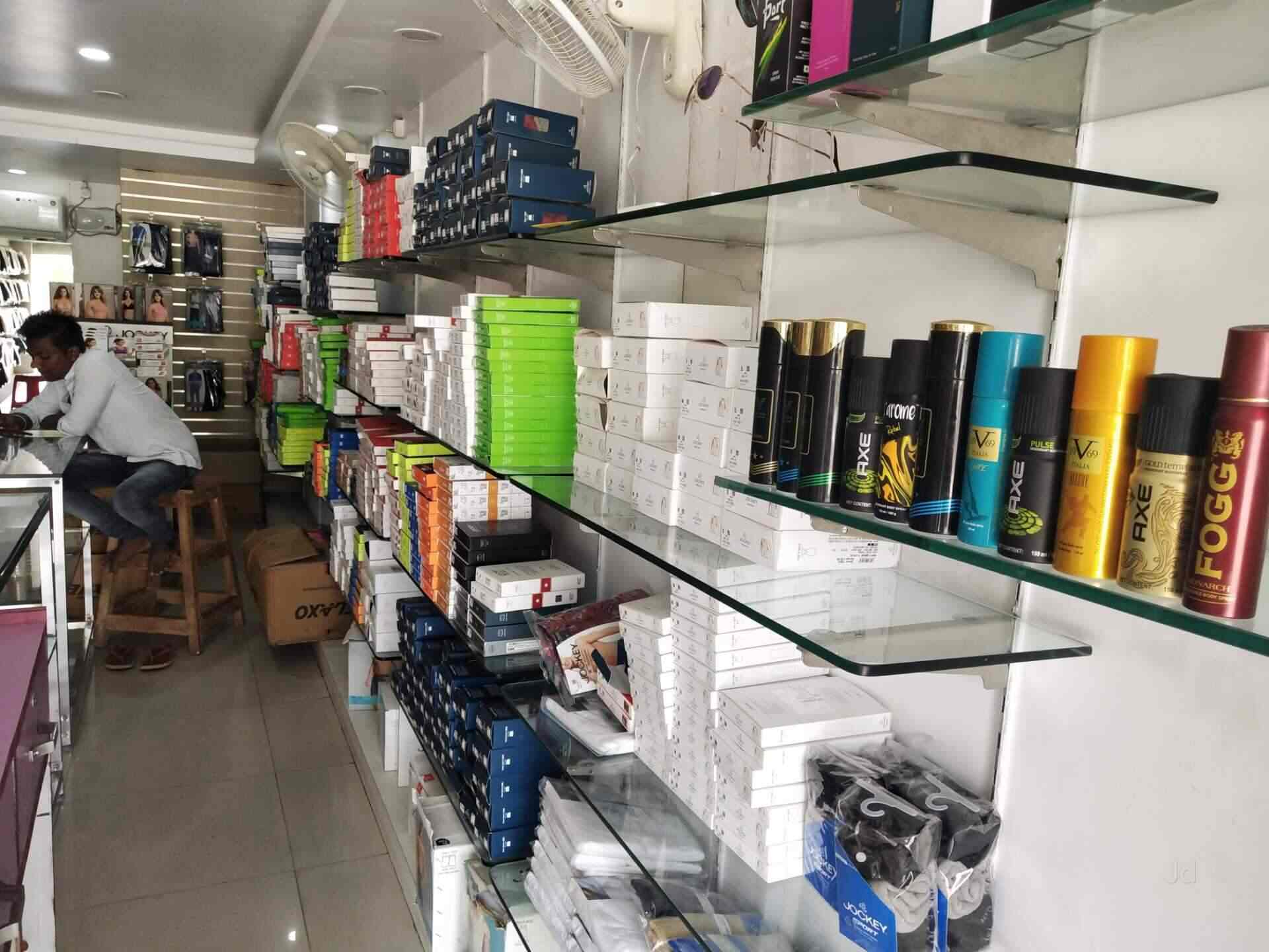 Jockey Shop in Raichur UAS,Raichur - Best Undergarment Retailers near ...