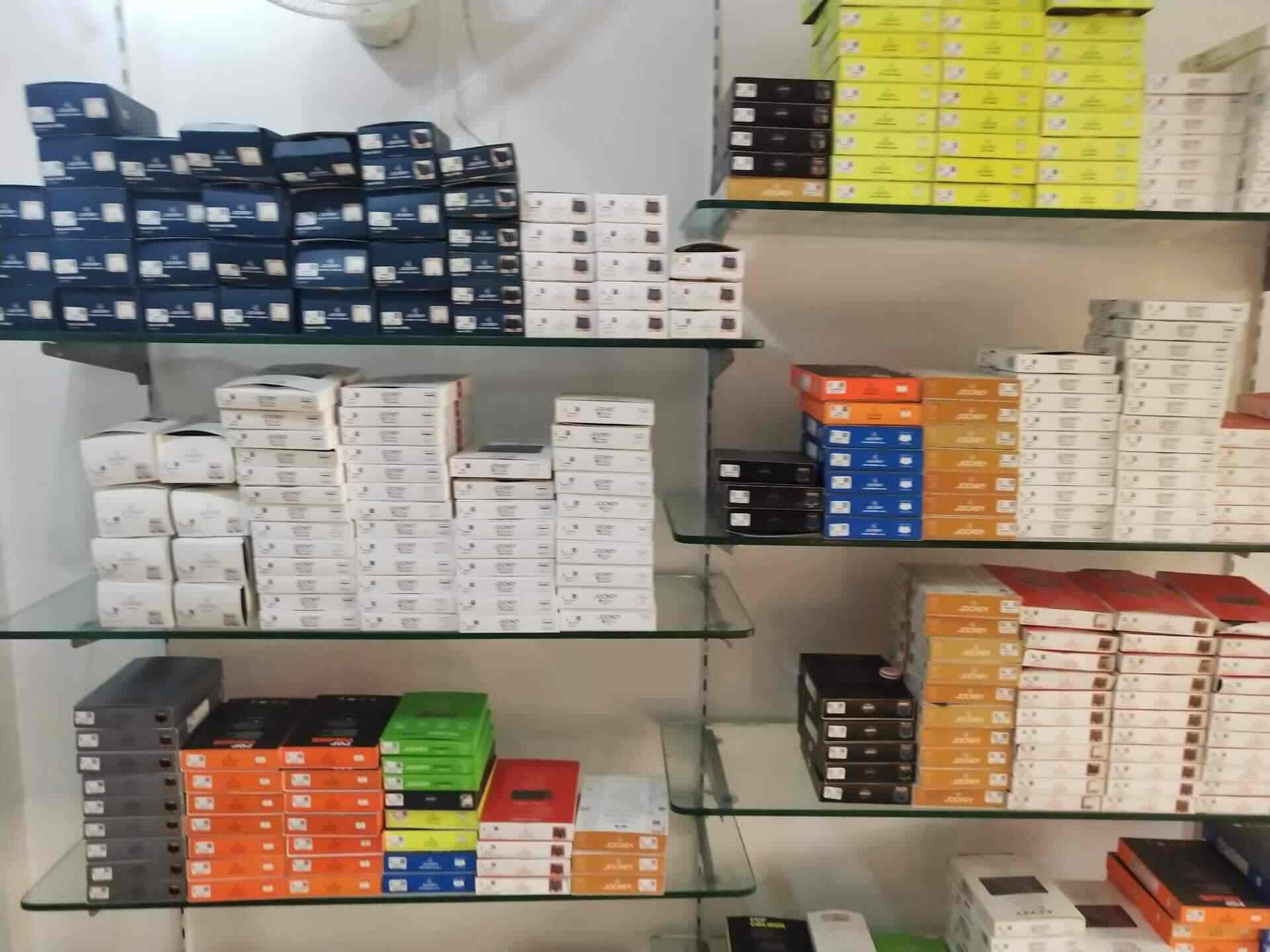 Jockey Shop in Raichur UAS,Raichur - Best Undergarment Retailers near ...