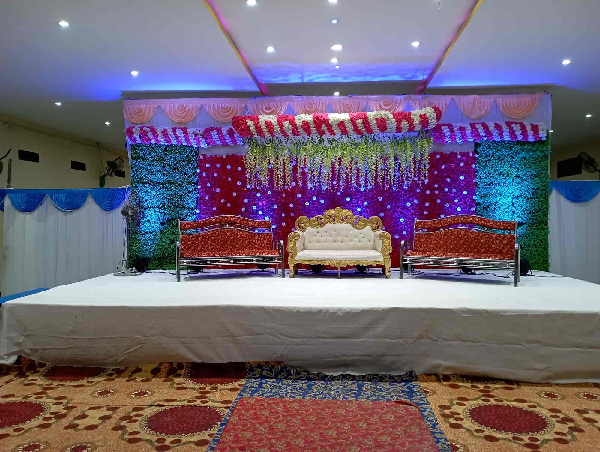 Athnoor Function Hall in Shameem Function Hall Road,Raichur - Best ...