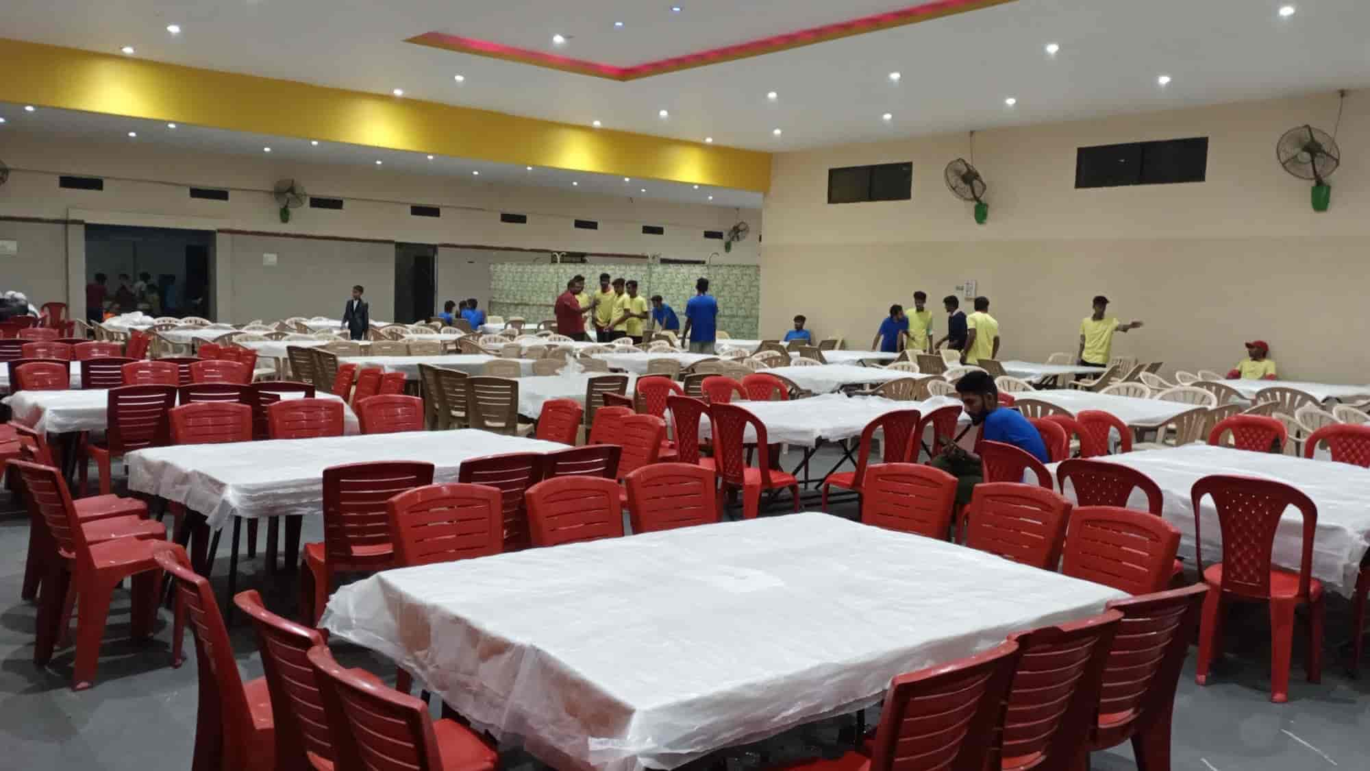 Athnoor Function Hall in Shameem Function Hall Road,Raichur - Best ...
