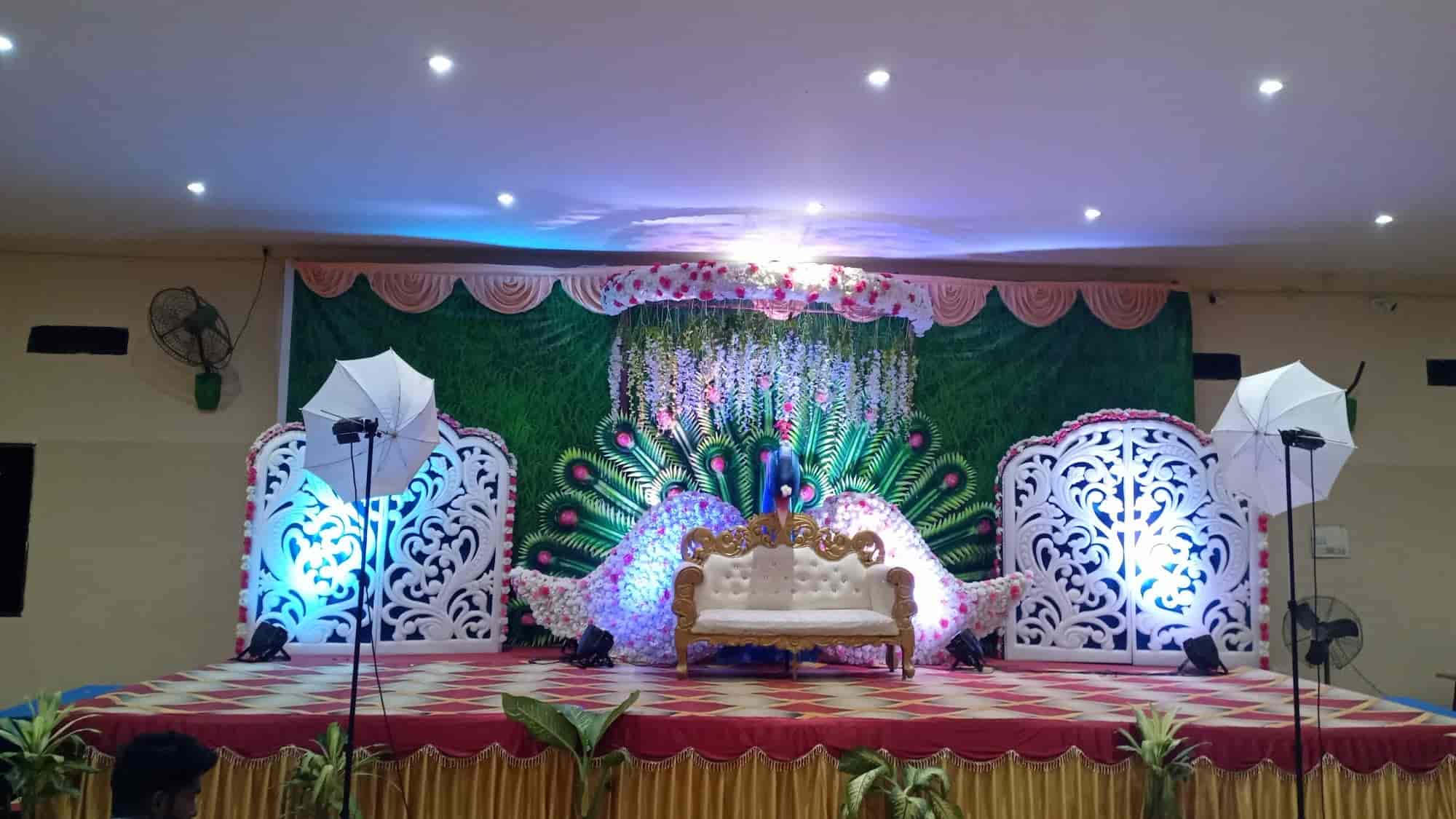 Athnoor Function Hall in Shameem Function Hall Road,Raichur - Best ...