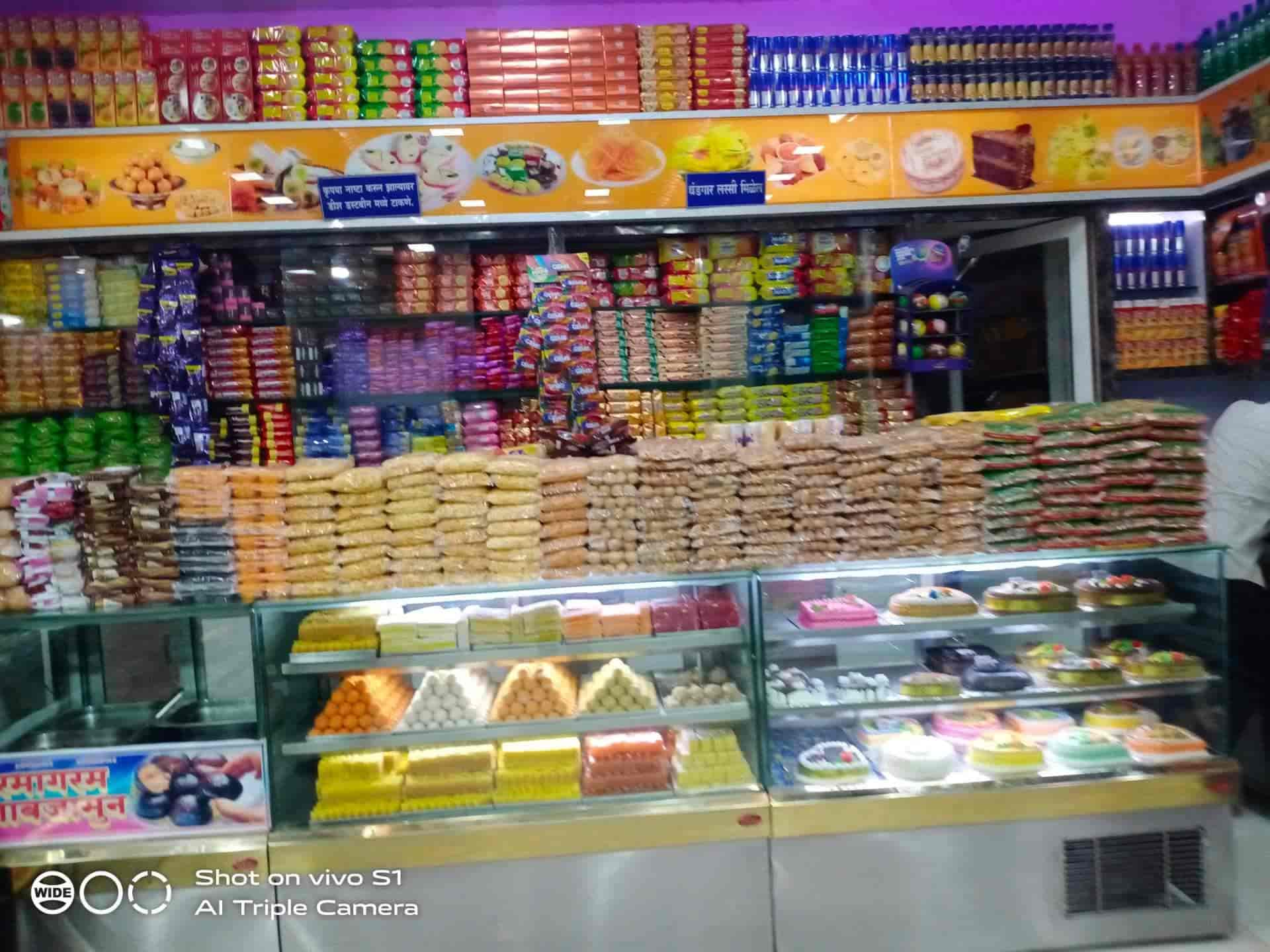Jay Ambe Sweet Junction in Mahad,Raigad-maharashtra - Best Cake Shops ...