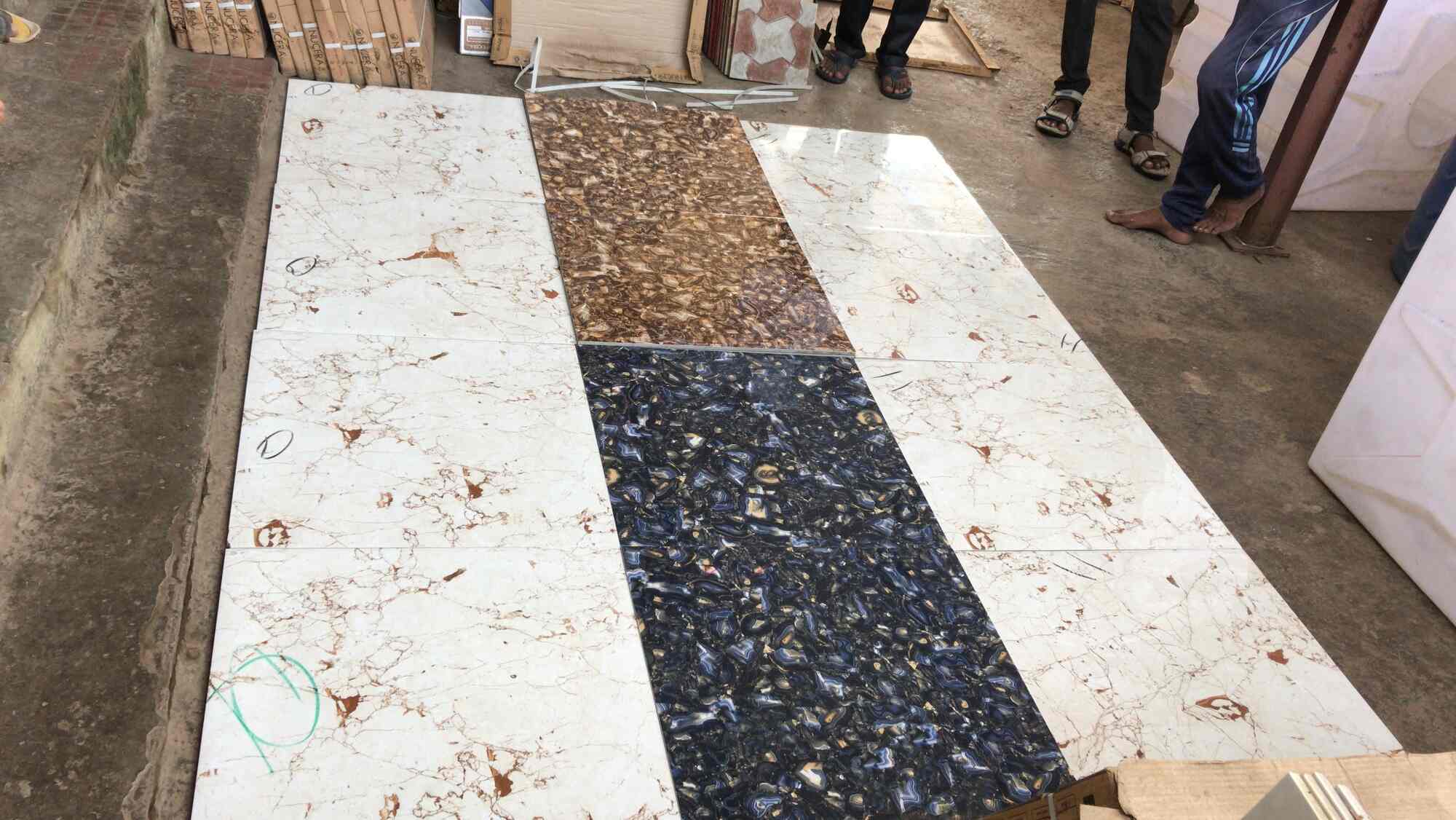 Shanti Pratishthan in Nagothane, Raigad-Maharashtra - Best Building ...