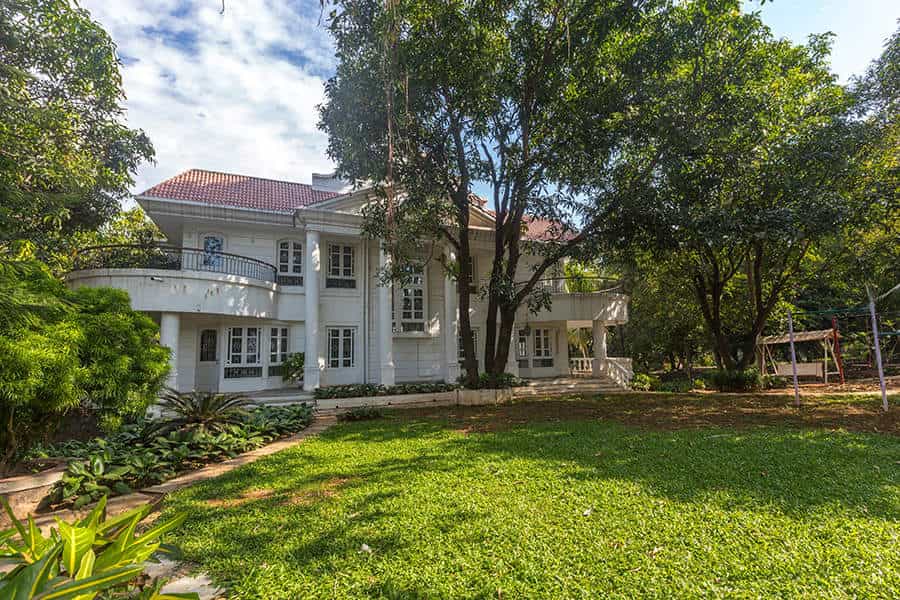 Book Vista Sadh Villa in Karjat Raigad,Raigad-maharashtra - Best Hotels ...