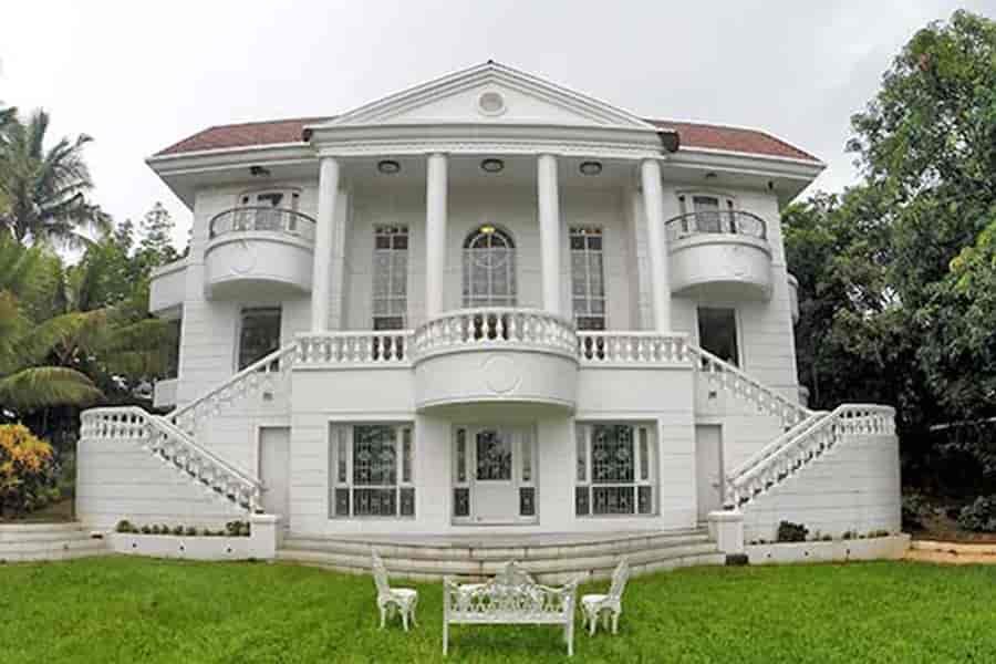 Book Vista Sadh Villa in Karjat Raigad,Raigad-maharashtra - Best Hotels ...