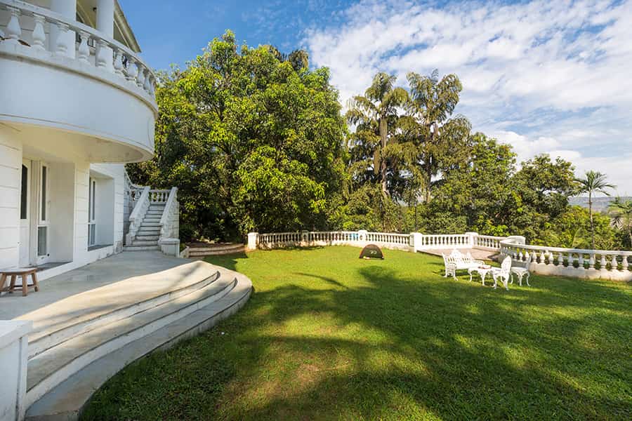 Book Vista Sadh Villa in Karjat Raigad,Raigad-maharashtra - Best Hotels ...