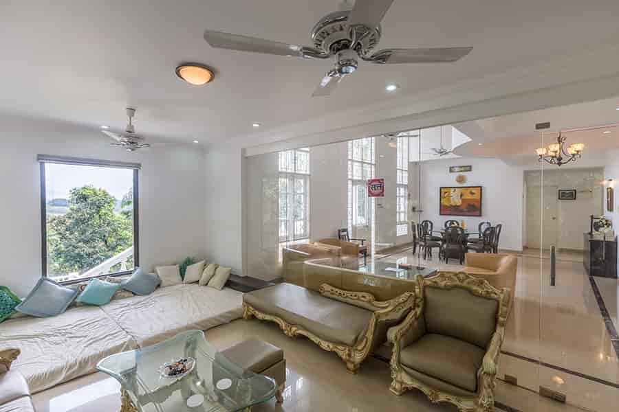 Book Vista Sadh Villa in Karjat Raigad,Raigad-maharashtra - Best Hotels ...