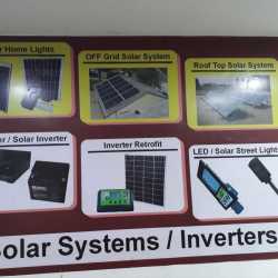 Catalogue - Green Energy Systems in PEN CITY , Pen - Justdial
