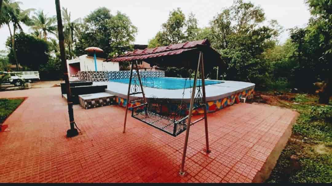 Book Raul Farm House in Pachad,Raigad-maharashtra - Best Farm House On ...
