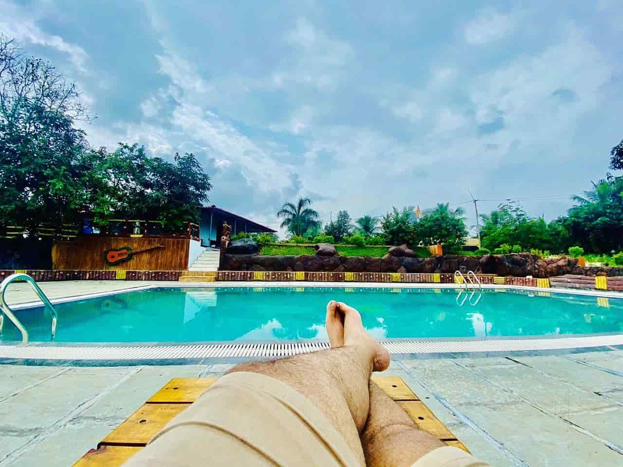 Book NDs FARM & AGRO TOURISM in Kadav,Karjat - Best Farm House On Rent ...