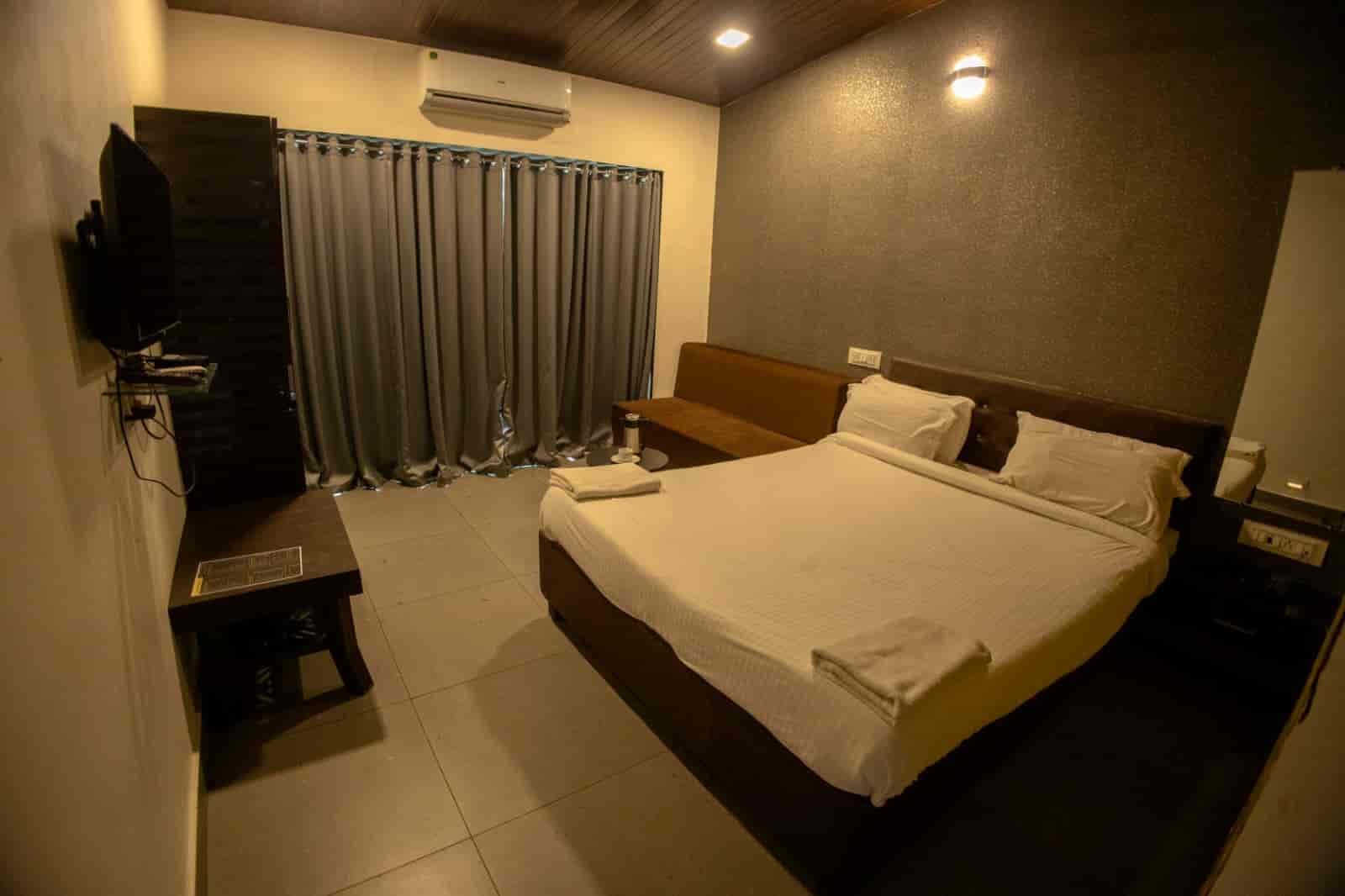 Book Canal Touch Resort in Karjat Raigad,Raigad-maharashtra - Best ...