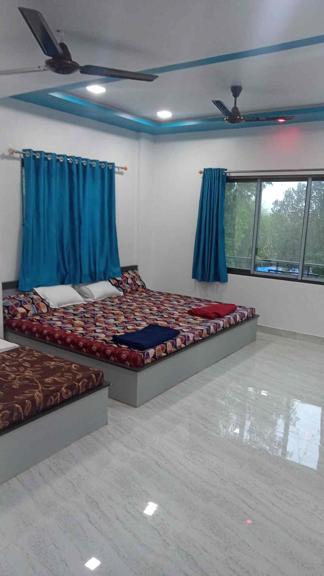 Aarohi Family Restaurant in Jamgaon,Raigad-maharashtra - Best ...