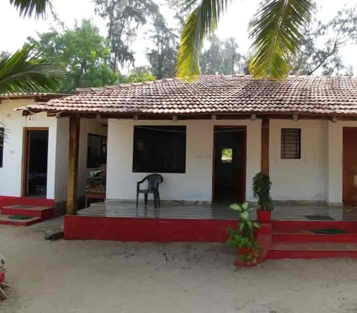 Book Nirmal House in Swami Samarth Math,Pen - Best Guest House near me ...