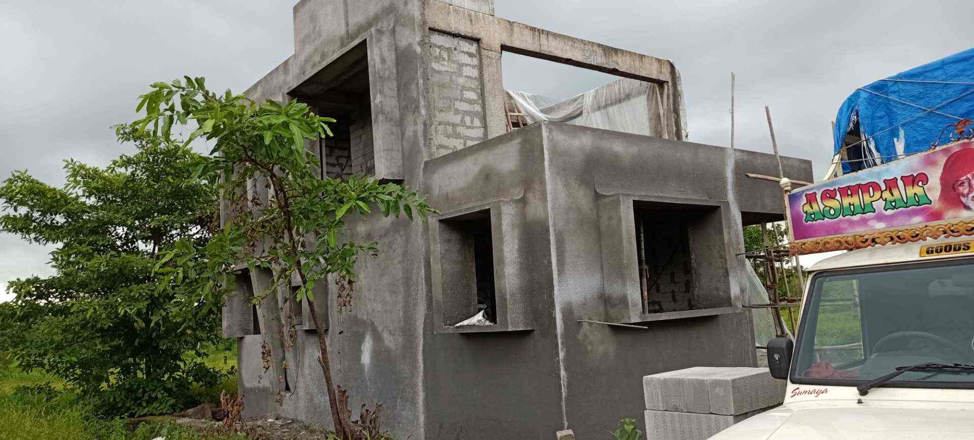 Asfaq Contractors in Karjat Raigad,Raigad-maharashtra - Best Building ...