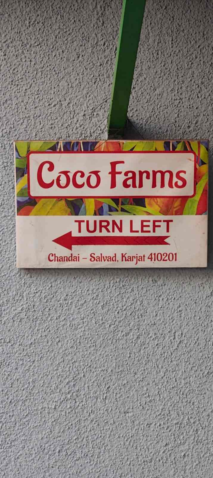 Coca Farm (Closed Down) in Karjat Raigad,Karjat - Best near me in ...
