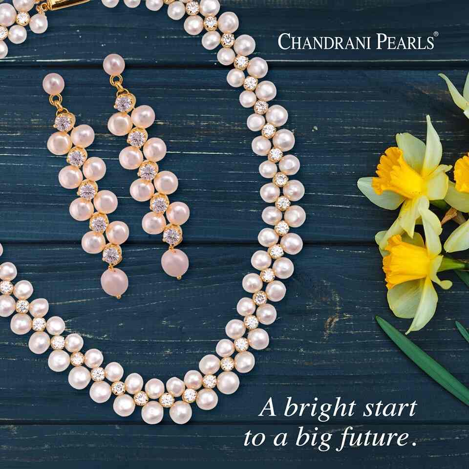 Chandrani Pearls in Raiganj ho Raiganj Best Jewellery Showrooms near me in Raiganj Justdial