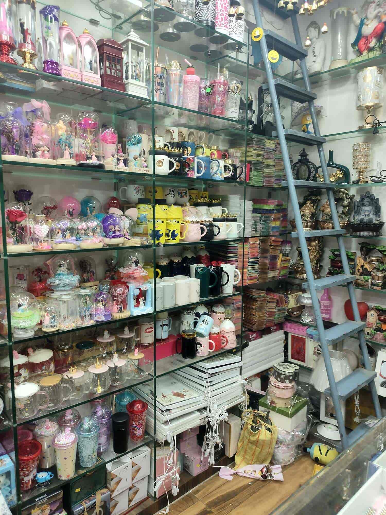 Laxmi Gift Corner in Station Road,Raipur-chhattisgarh - Best Gift Shops ...