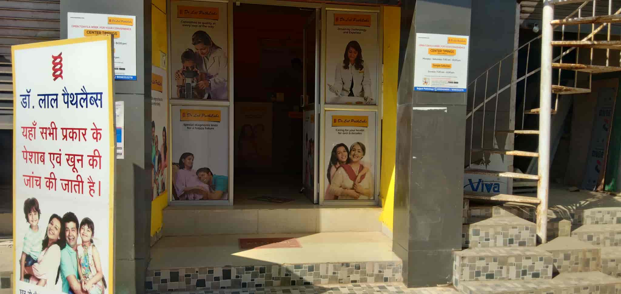 Top Diagnostic Centres For 2d And 3d Sonography in Raipur-Chhattisgarh ...