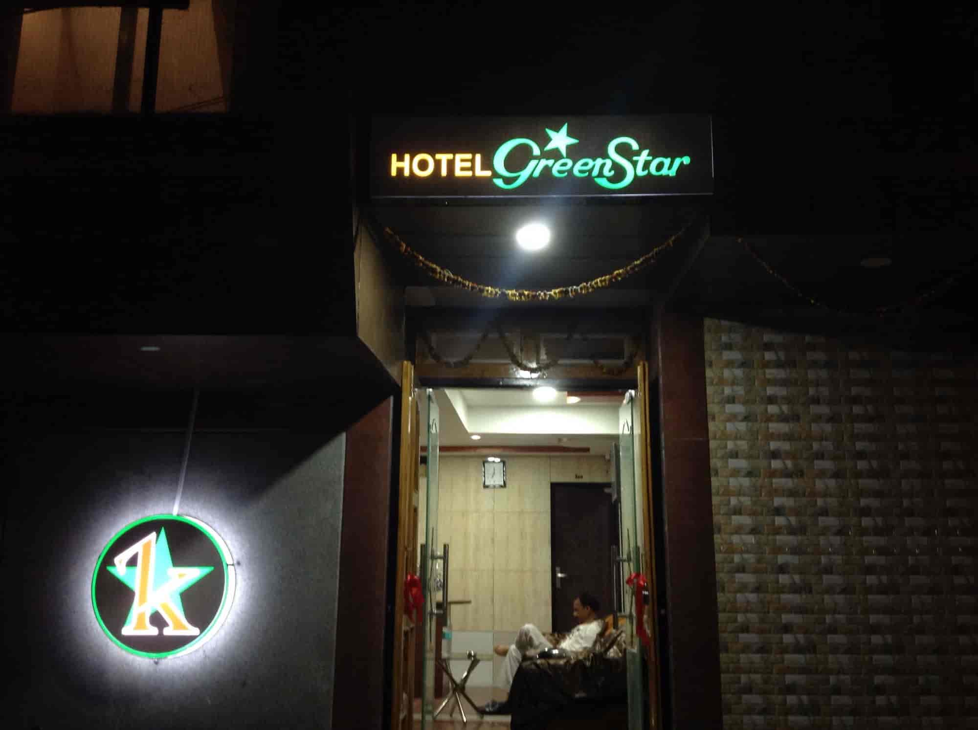 Book Hotel Green Star in Station Road,Raipur-chhattisgarh - Best Hotels ...