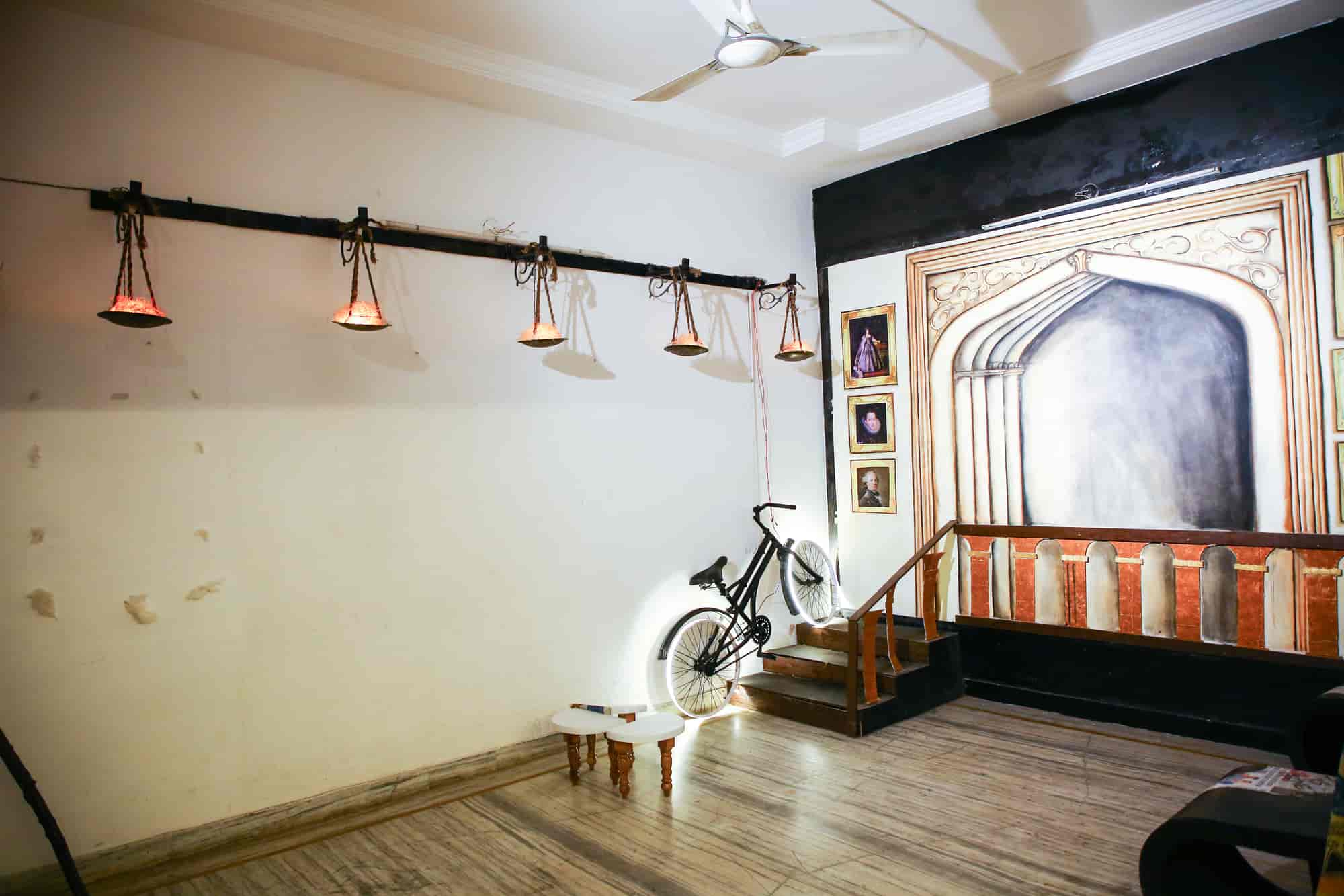 SIDI - Space Institute Of Design and Innovation in Shanker Nagar,Raipur ...