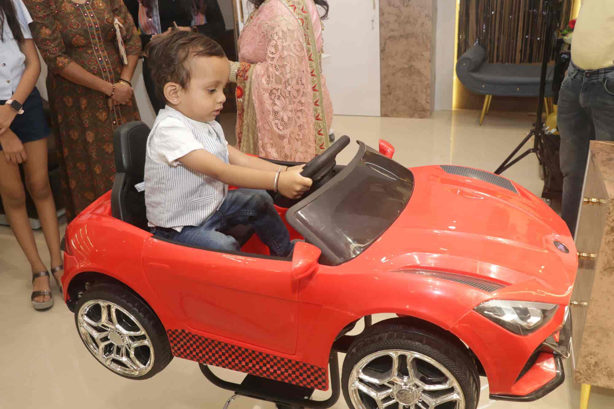 Stylette Family Salon in Pandri,Raipur-chhattisgarh - Best Beauty ...