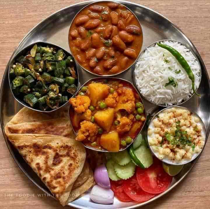 Utkal Bhojnalay in Adarsh Nagar,Raipur-chhattisgarh - Best Tiffin ...