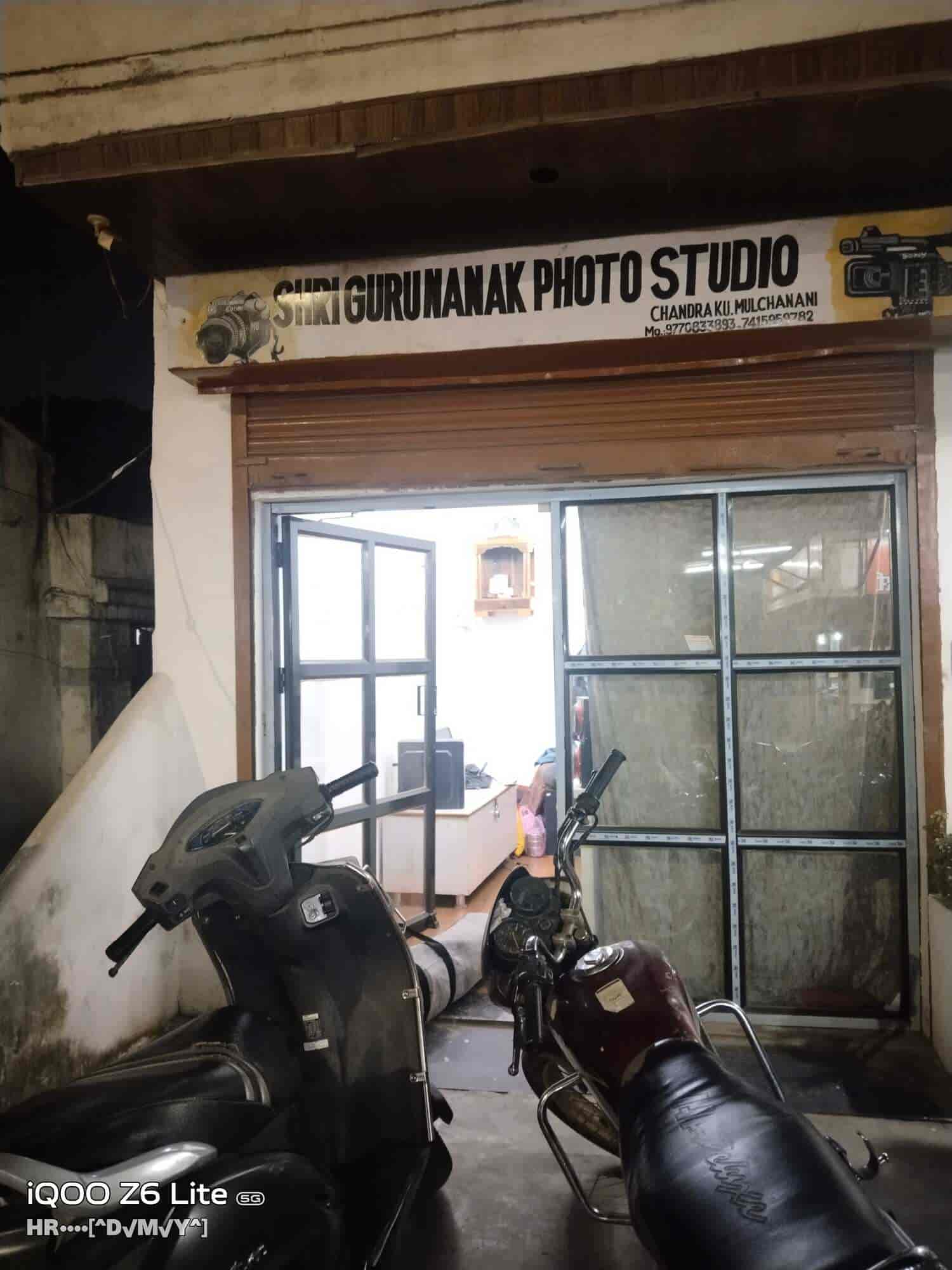 Sri Gurunanak Photo Studio in New Rajendra Nagar,Raipur-chhattisgarh ...