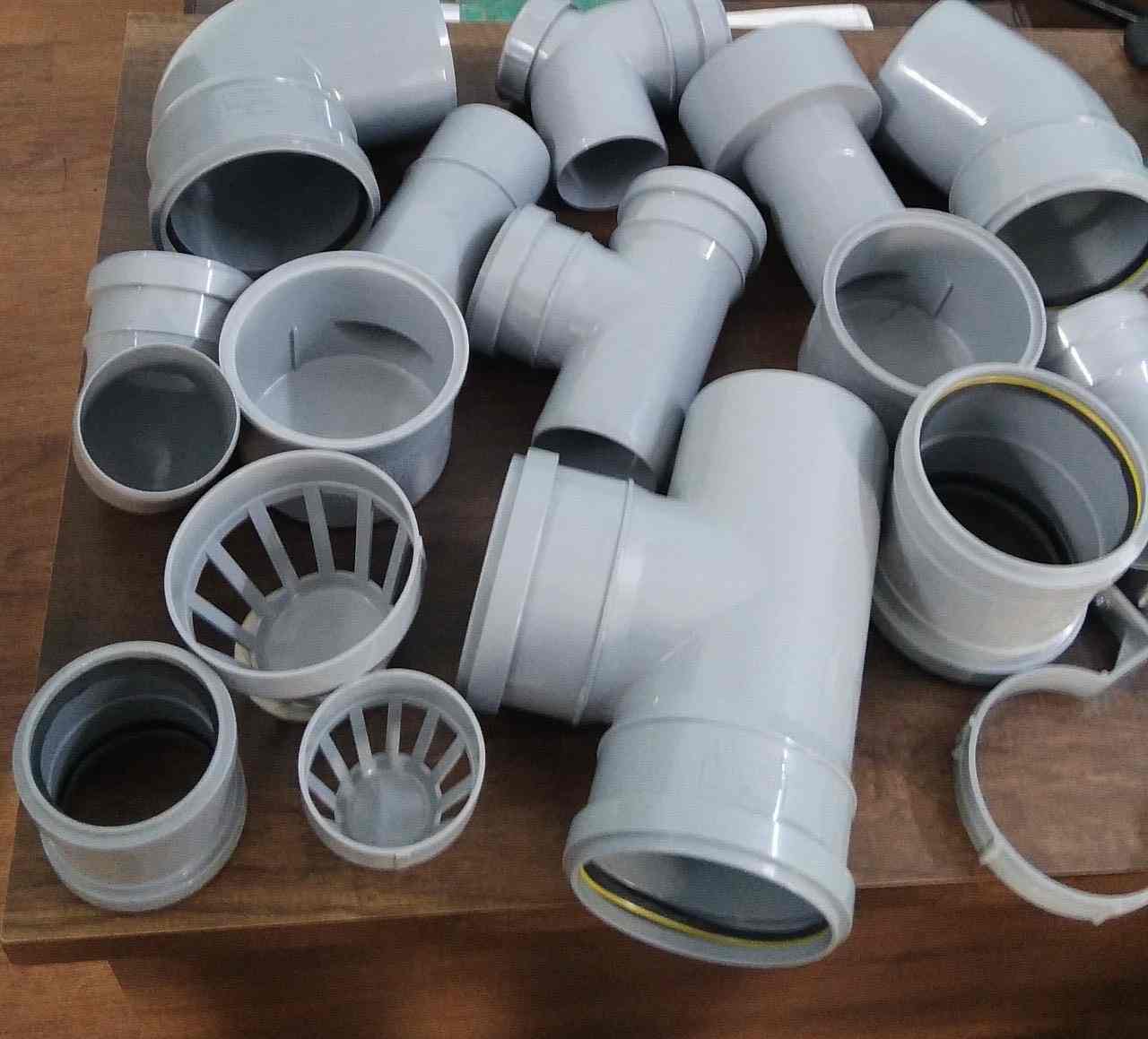 Vijay Sanitary in Pandri, Raipur-Chhattisgarh - Best Pipe Dealers in ...