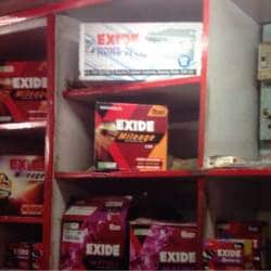Eagle Battery in Station Road, Raipur-Chhattisgarh - Best Battery ...