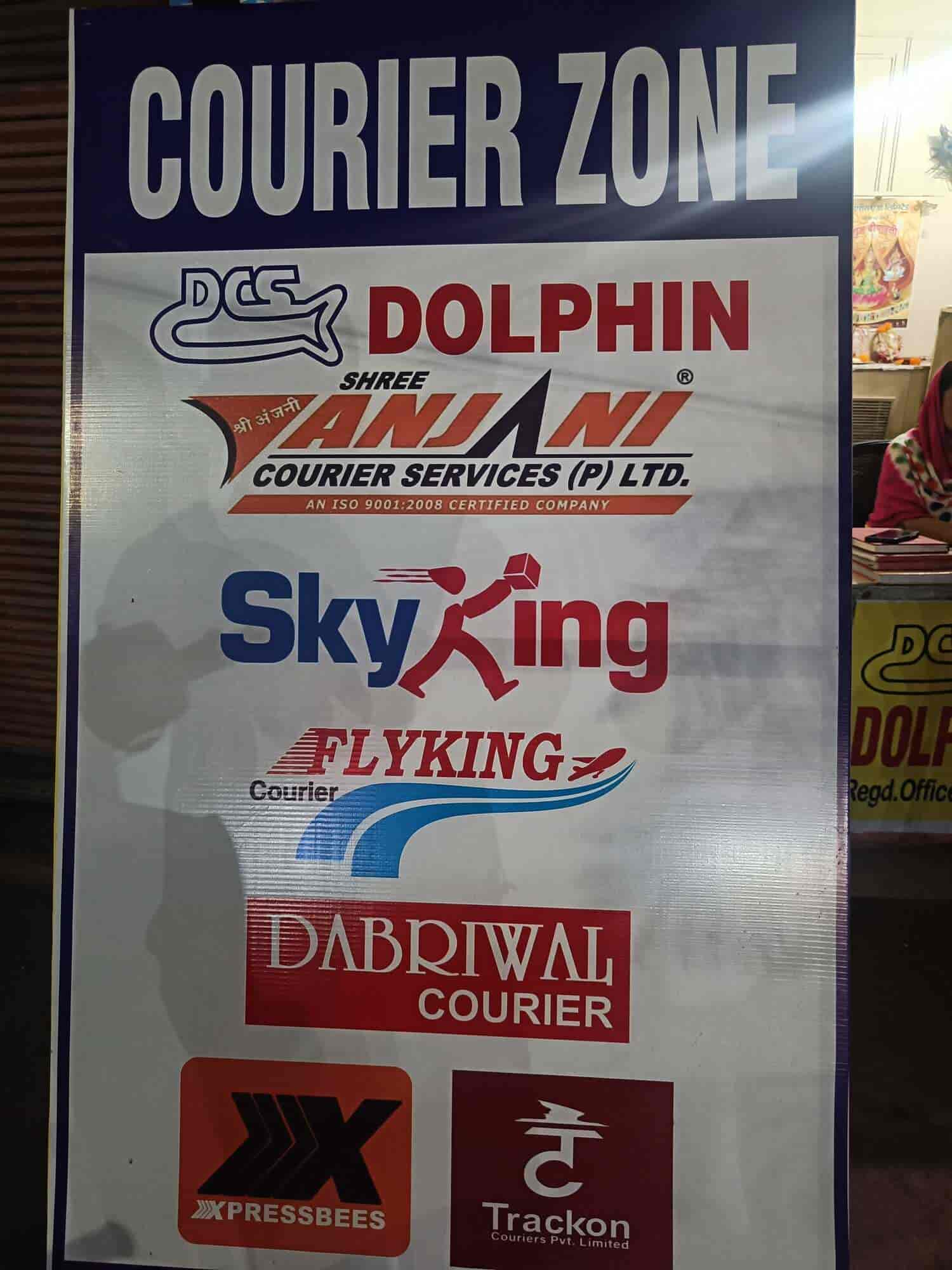 Sky Courier Service in Amapara,Raipur-chhattisgarh - Best Courier Services near me in Raipur ...